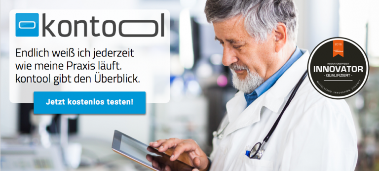 kontool Blog – Neuigkeiten rund um kontool!